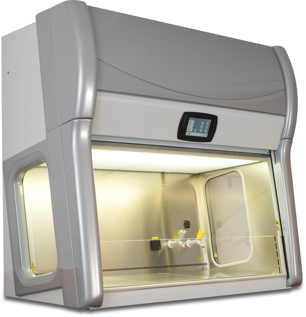 Bioair - Your Safety is our Commitment